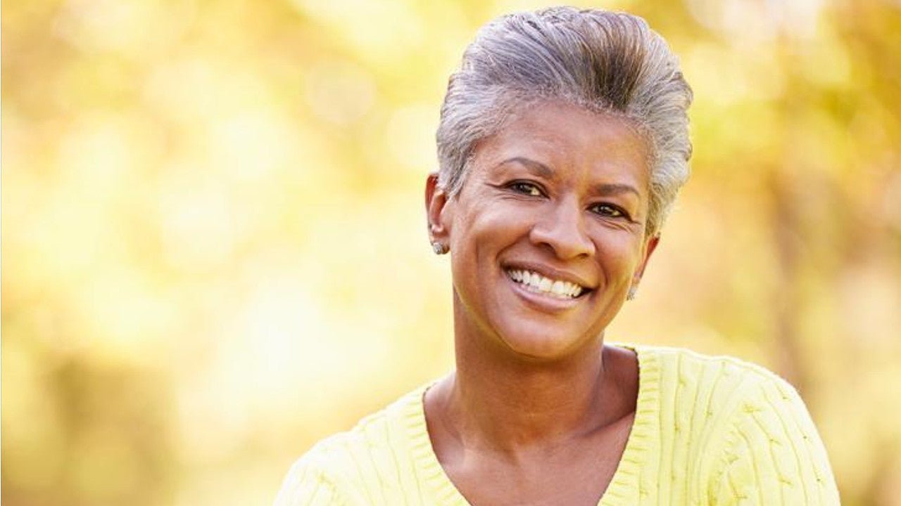 Anti-Aging Process: How to Become an Active Participant